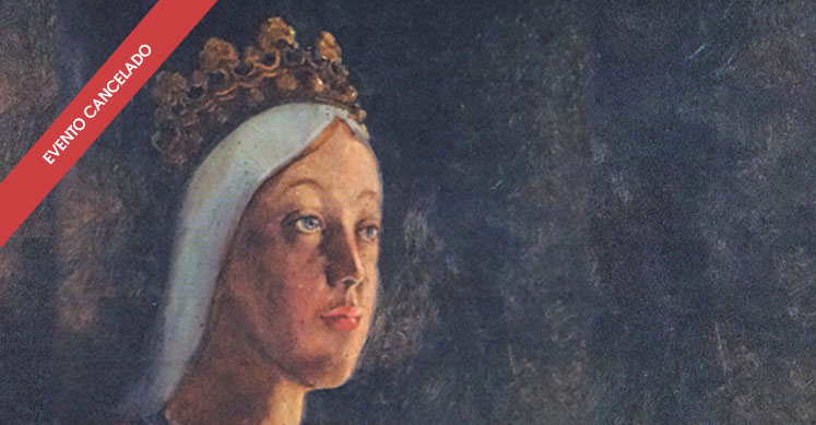 EVENTO CANCELADO: Lançamento | Inês de Castro, um tema português na ...