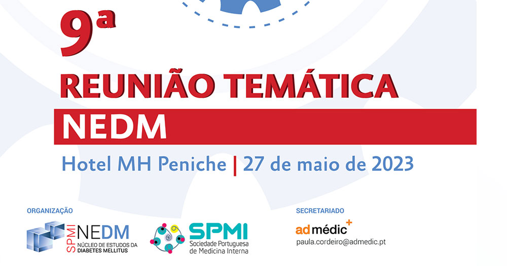 9ª Reunião Temática do NEDM - Kind Remember - José Poças